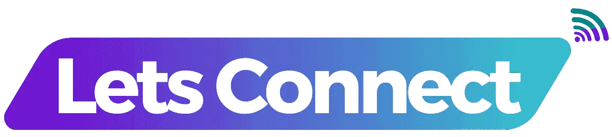 Lets Connect (US) - Premium NFC Business Cards | United States