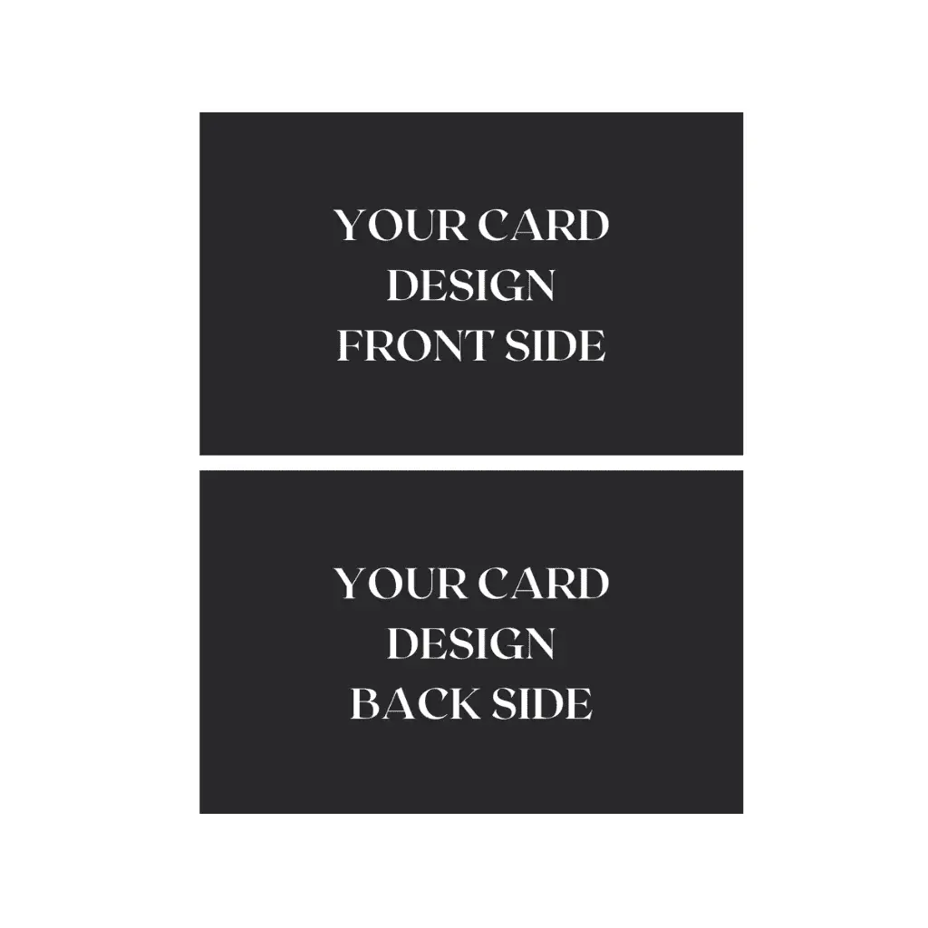 Let's Connect - Next Gen Digital Business Cards (India)