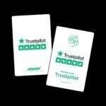 Let's Connect - Next Gen Business Cards